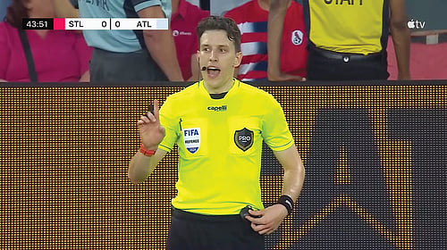 Filip Dujic: A Justiça do VAR e a Ideologia no Futebol