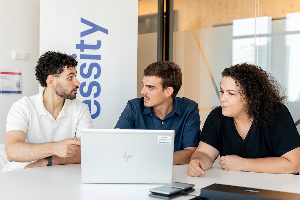 Talento, cultura e digitalização impulsionam crescimento da Essity em ...