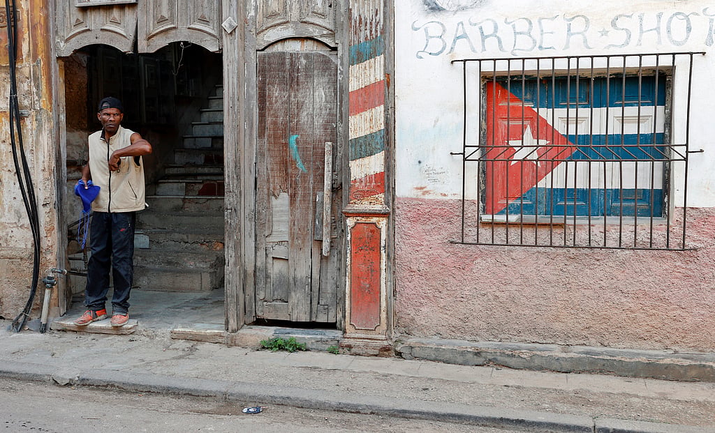 Cuba pede ajuda da ONU para deter agressão militar dos EUA e denunciar ...