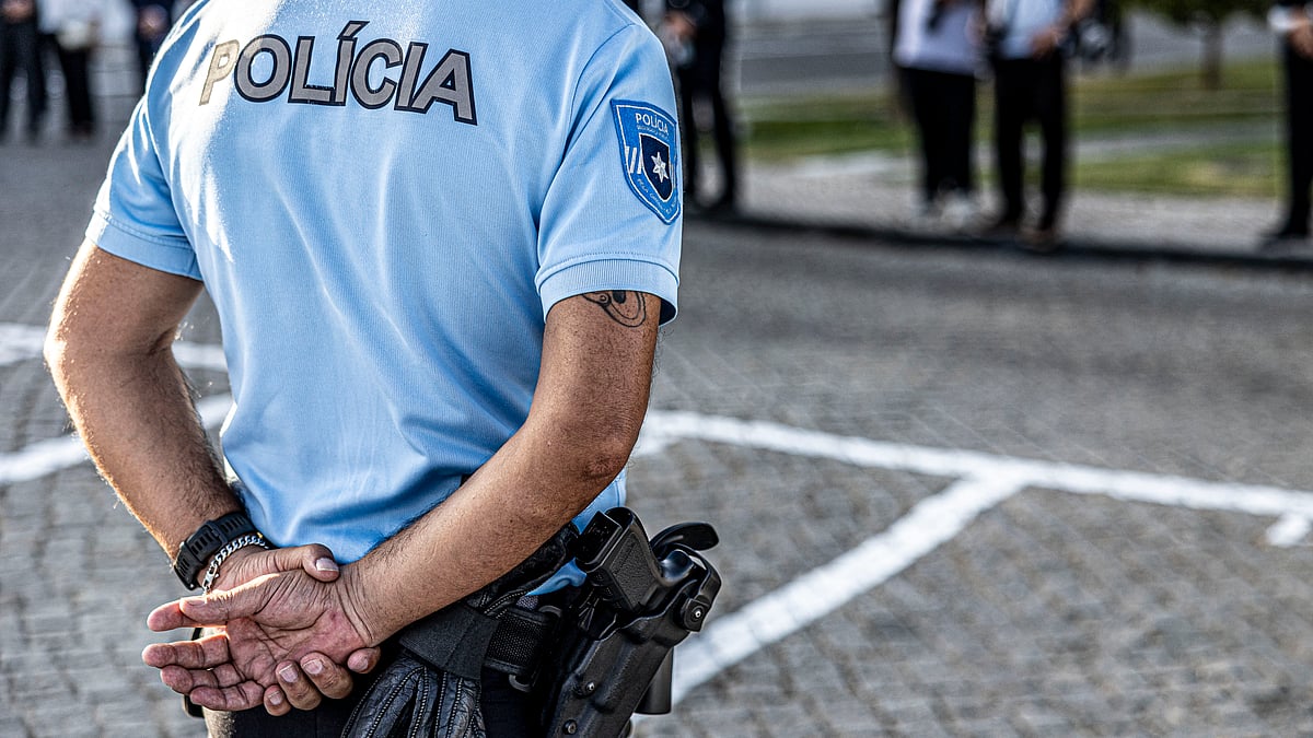 RASI: criminalidade violenta e grave participada diminui 1,6% em 2025
