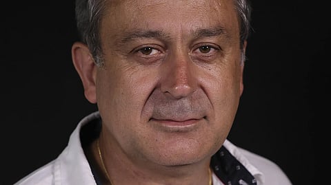 José Manuel Maia