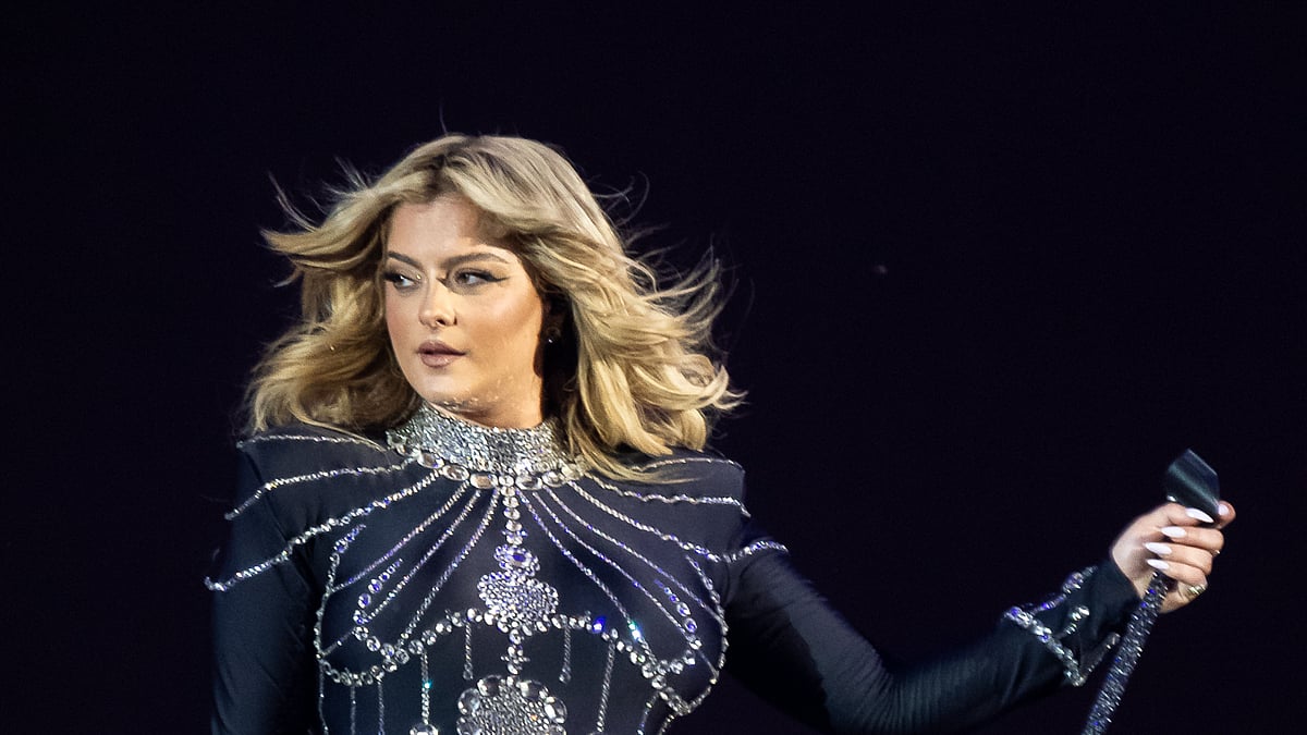 Bebe Rexha e CeeLo Green no Rock in Rio Lisboa 2026: novos nomes, datas ...