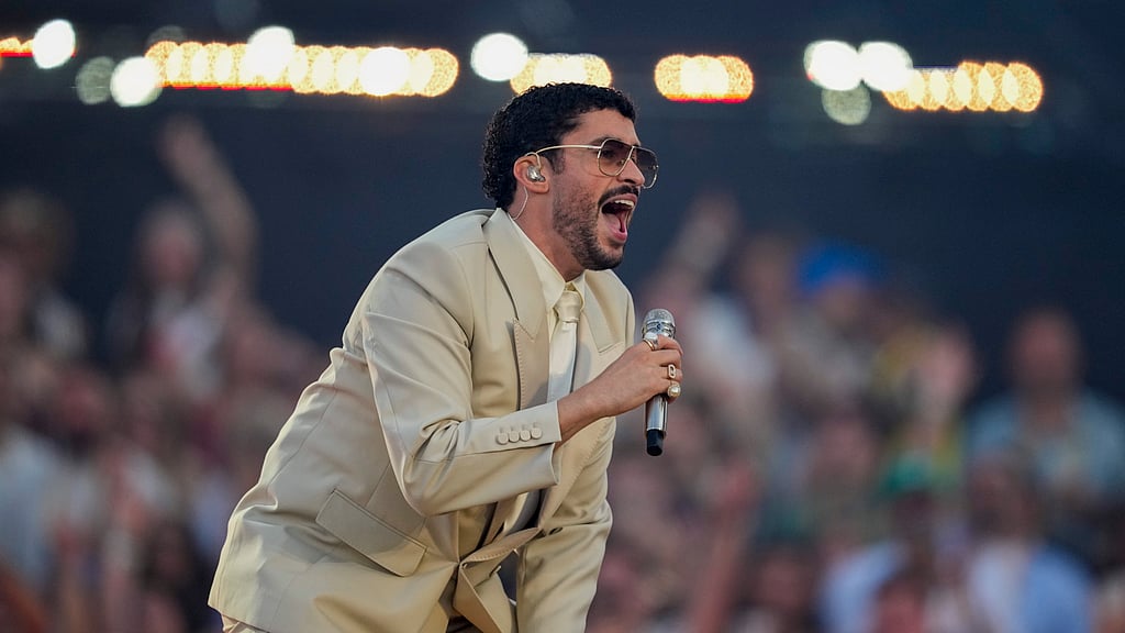 Concertos de Bad Bunny fazem faturação em Lisboa disparar mais do que ...
