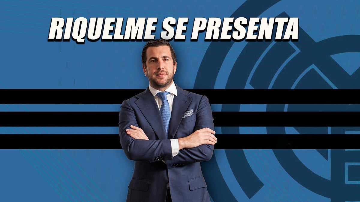 Real Madrid vai a eleições presidenciais 20 anos depois