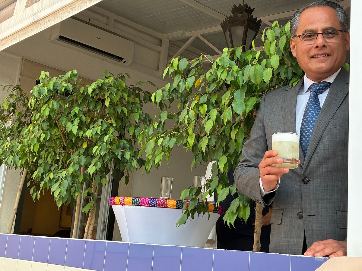 Pisco, uvas e tradição no Peru: da cidade de Pisco ao famoso cocktail ...
