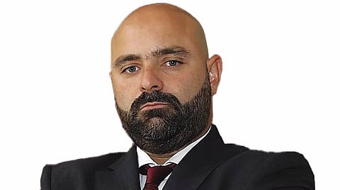 António Brás Monteiro