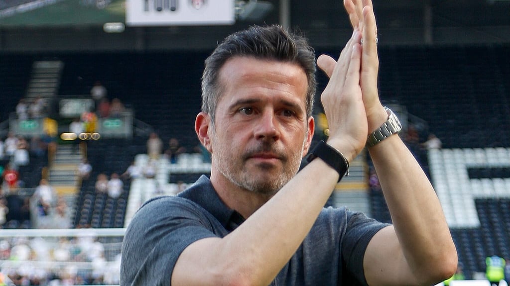 Marco Silva terá chegado a acordo verbal com o Benfica apesar de o ...