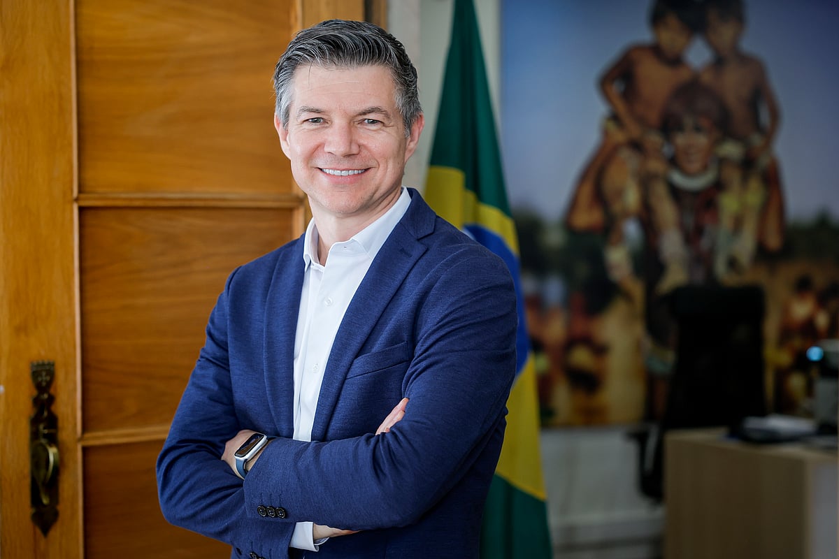 Apex Brasil traz o cooperativismo a Portugal. "É a forma de colocar os ...