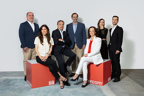 Lift e Evercom fundem-se com apoio do Core Capital e criam nova ...