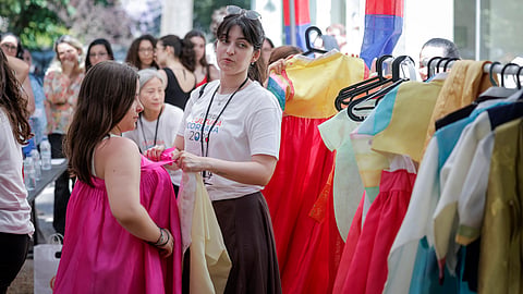 Festa da Cultura Coreana 2026 em Lisboa: K-Pop, gastronomia e tradição ...
