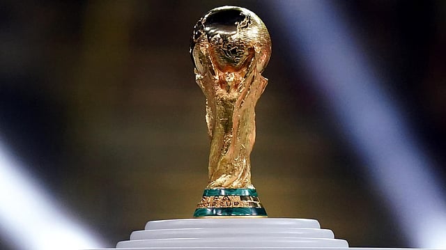 Mundial 2026 começa com regras inéditas: FIFA aperta controlo sobre ...