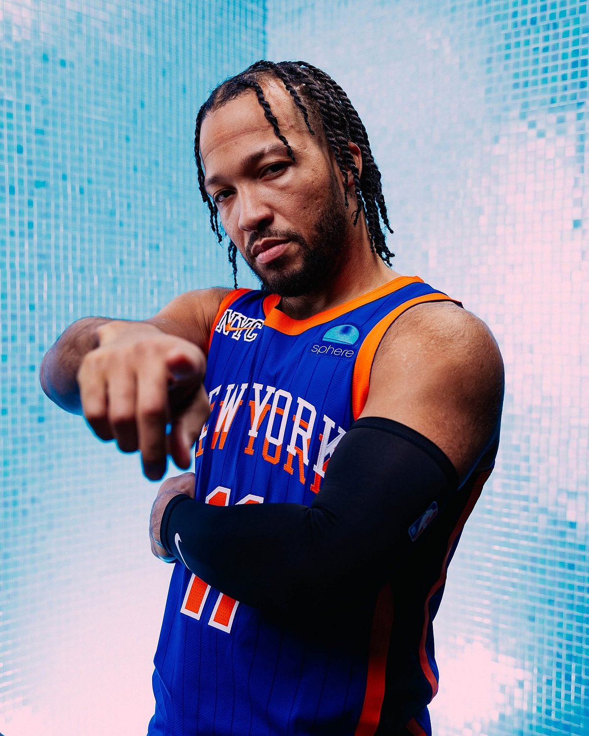 Knicks fazem história com maior recuperação de sempre numa final da NBA