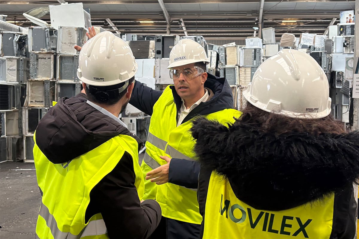 Movilex investe 14 milhões para reforçar tratamento de resíduos ...