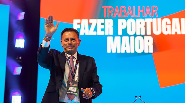 Congresso do PSD
