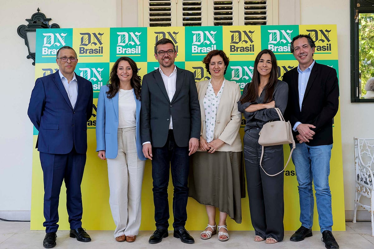 O DN Brasil é necessário