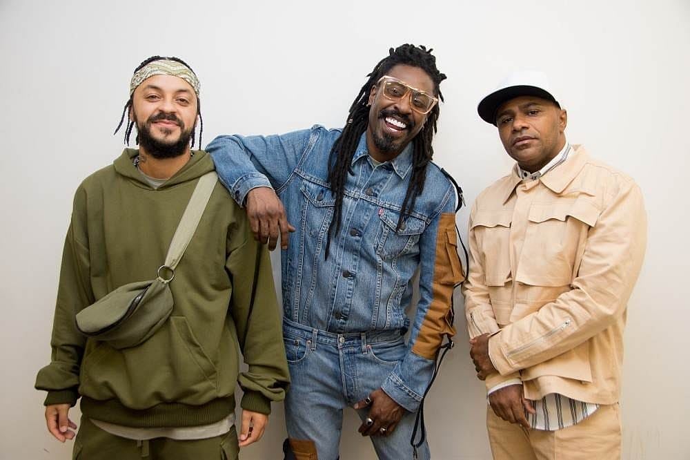 Turnê da banda Pixote tem data confirmada em Lisboa