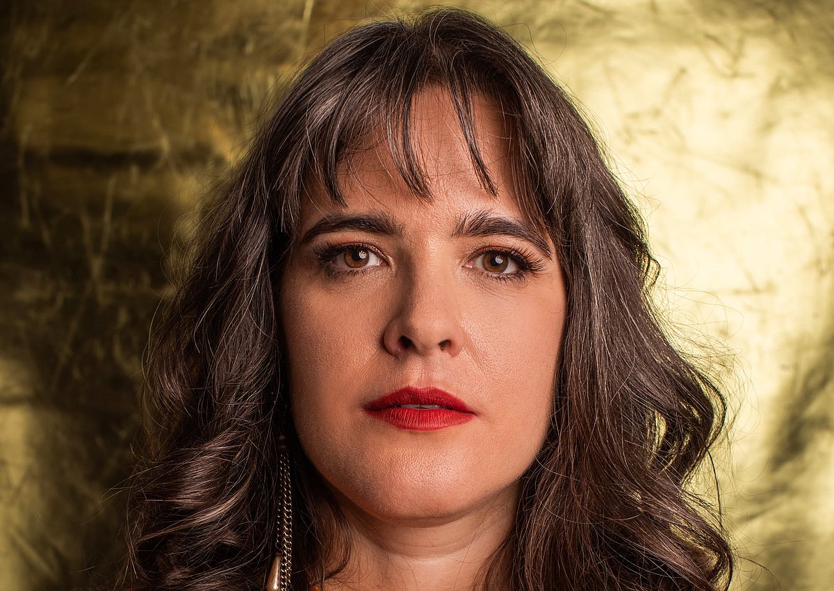 Artista brasileira Alessandra Leão faz apresentação em Lisboa no início ...