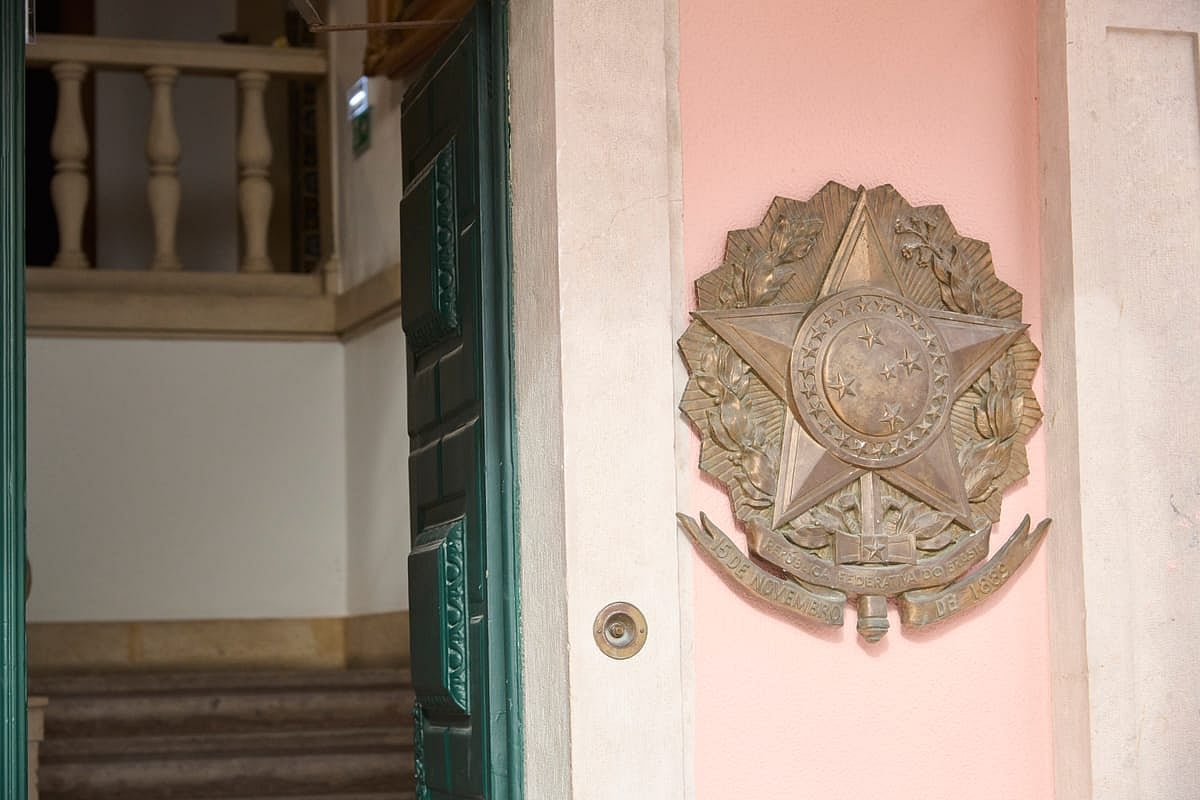 CDAM: antes PB4, certificado permite atendimento na saúde pública a ...