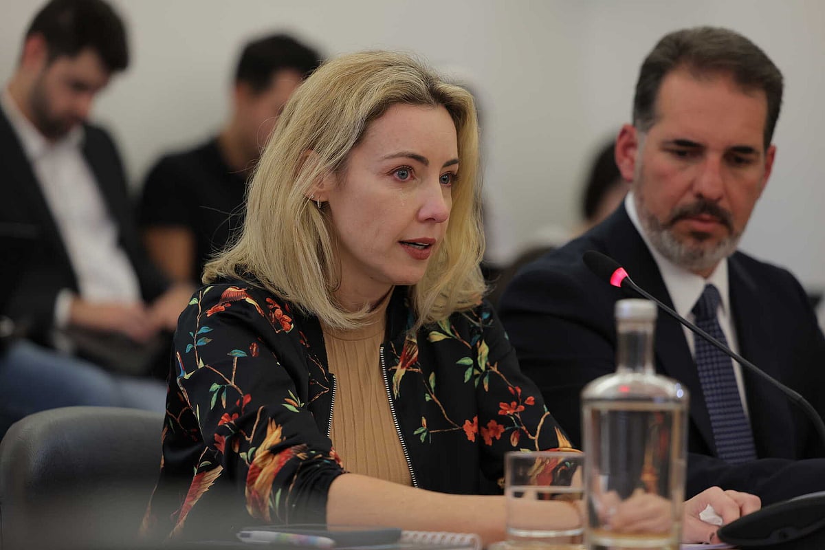 Comissão de Inquérito não avança, para já, com queixa contra advogado ...