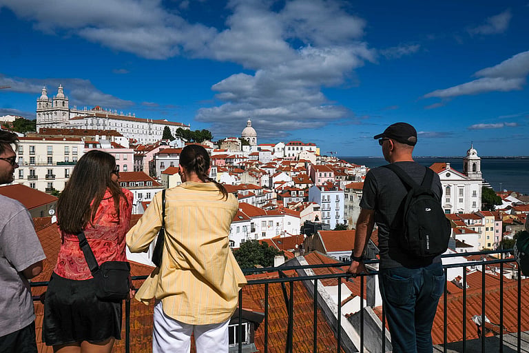 Regime fiscal trava interesse de estrangeiros por Portugal