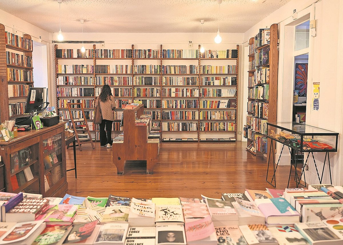 Centro cultural Casa do Comum, espaço de convívio e partilha no Bairro Alto