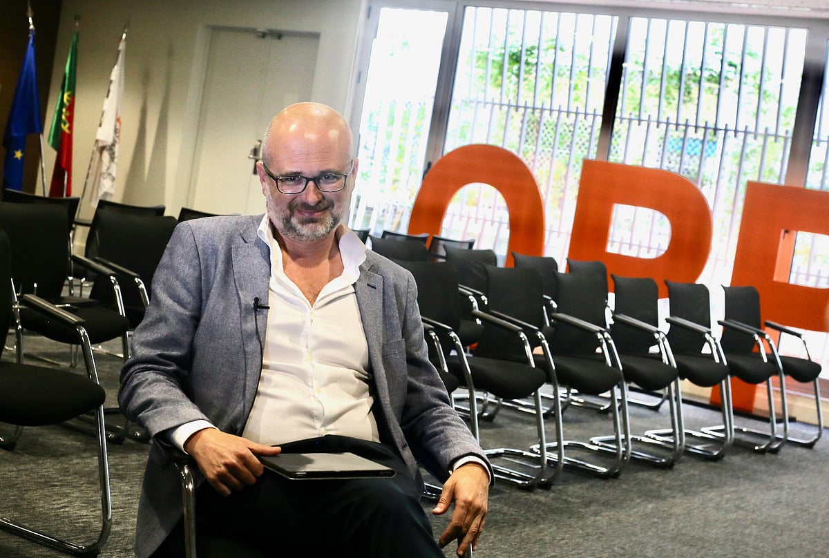 Miranda Rodrigues: “Coaches, motivadores e afins são uma ameaça para ...