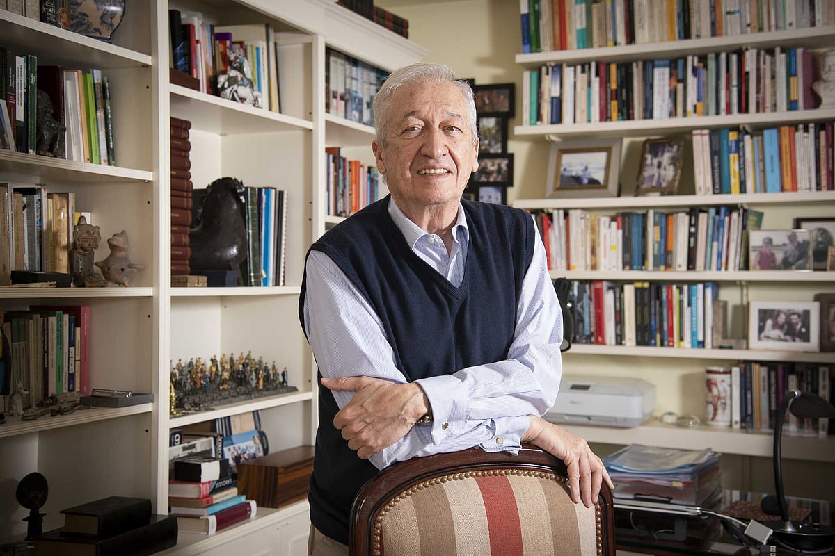 Nelson Lourenço: “É fundamental que os cidadãos considerem legítima a ...