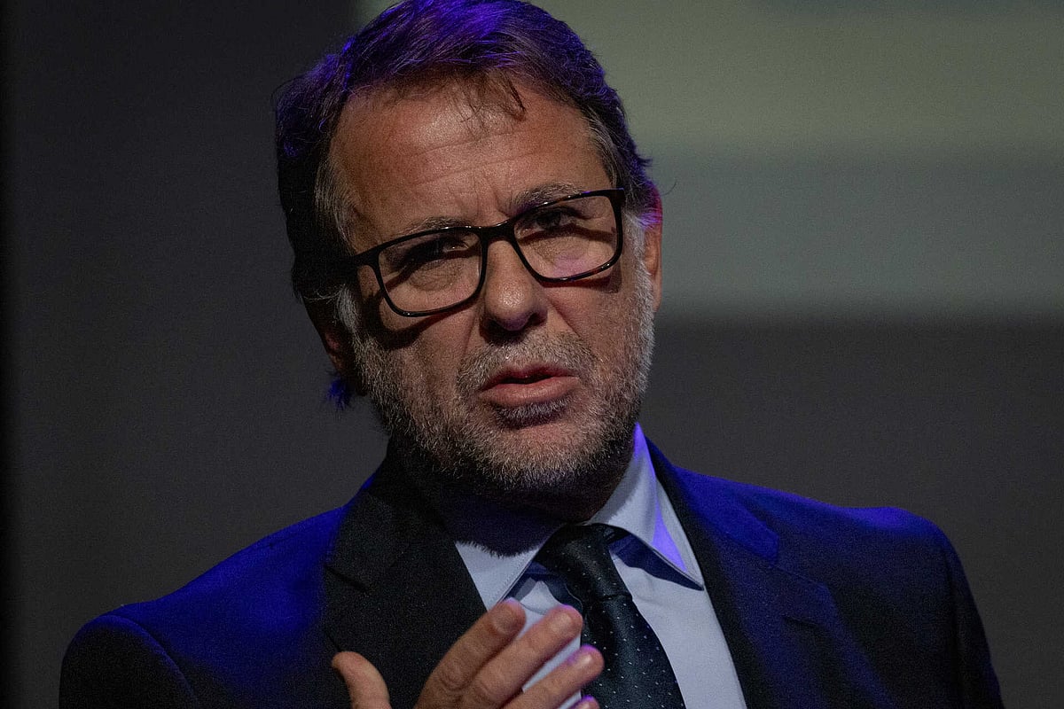 Luís Neves: "Críticas à Polícia Judiciária têm sido muito injustas e ...