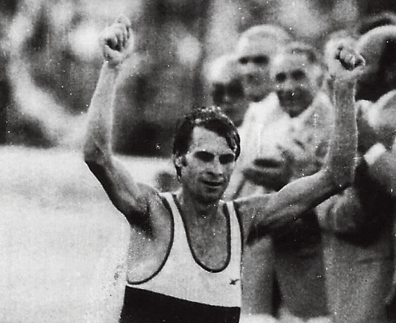 Ouro Olímpico de Carlos Lopes: Memórias e Superação na Maratona de 1984