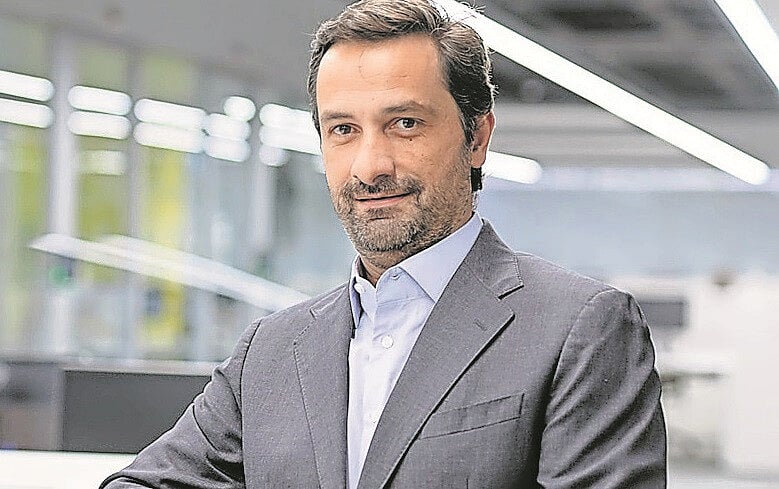 Miguel Cardoso Pinto: “Os investidores são cada vez mais exigentes e ...