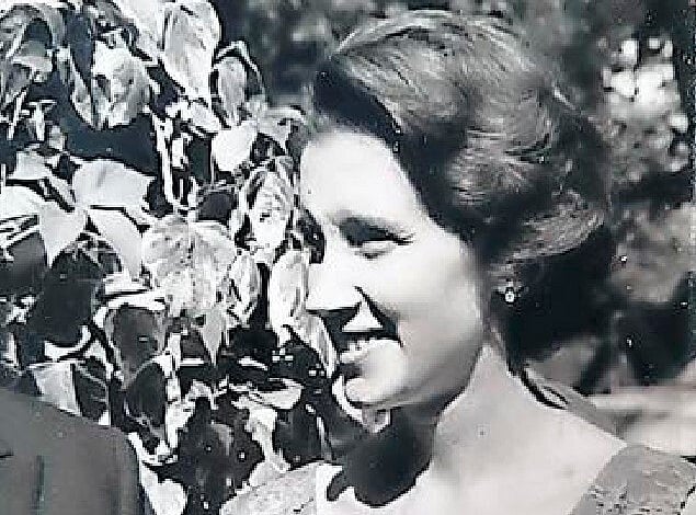 Onde eu estava por... Helena Rebelo Pinto