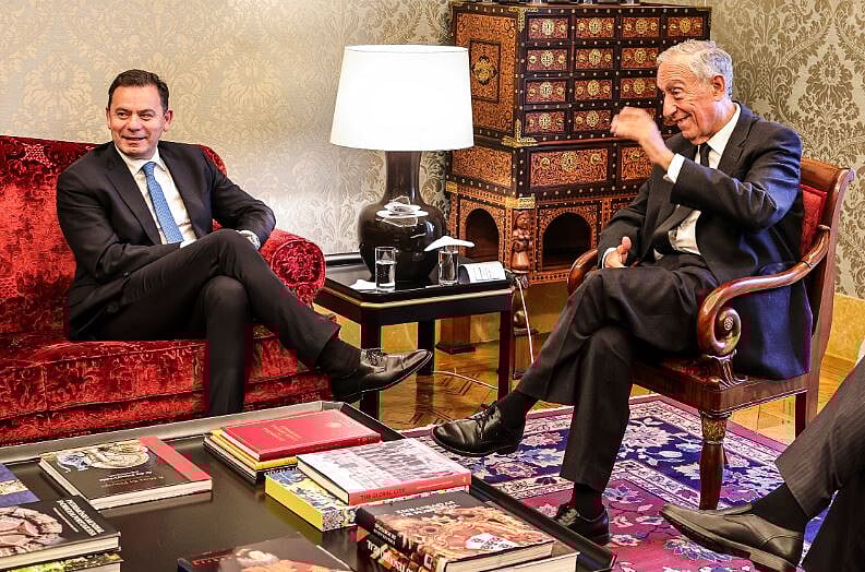 Venezuela: Marcelo e Montenegro focados no restabelecimento da democracia