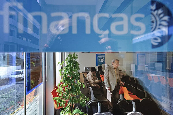 IRS Automático 2025: reembolsos em menos de duas semanas e alargamento ...