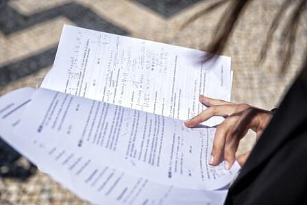 Ministério da Educação marca nova data para Prova de Matemática