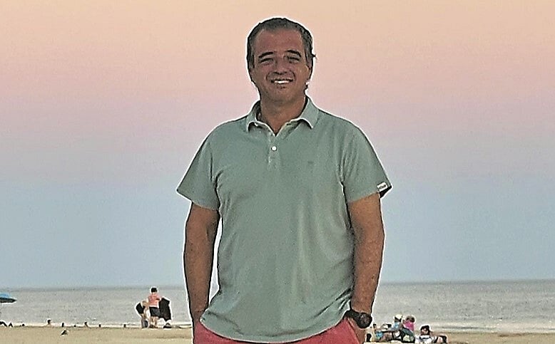 Manuel Ramirez: “À luz dos critérios de hoje, ler em papel é o 'hobby ...