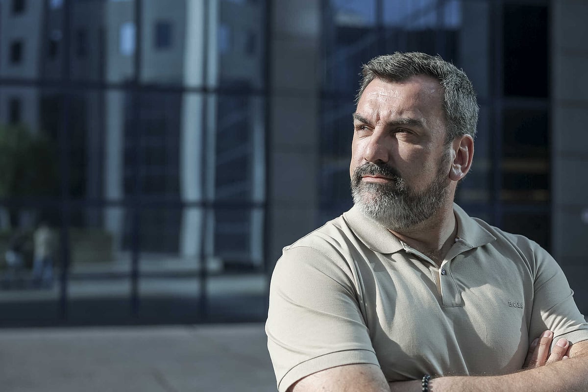 Hugo Costeira: "A comparação com a PJ sempre foi errada. Os sindicatos ...