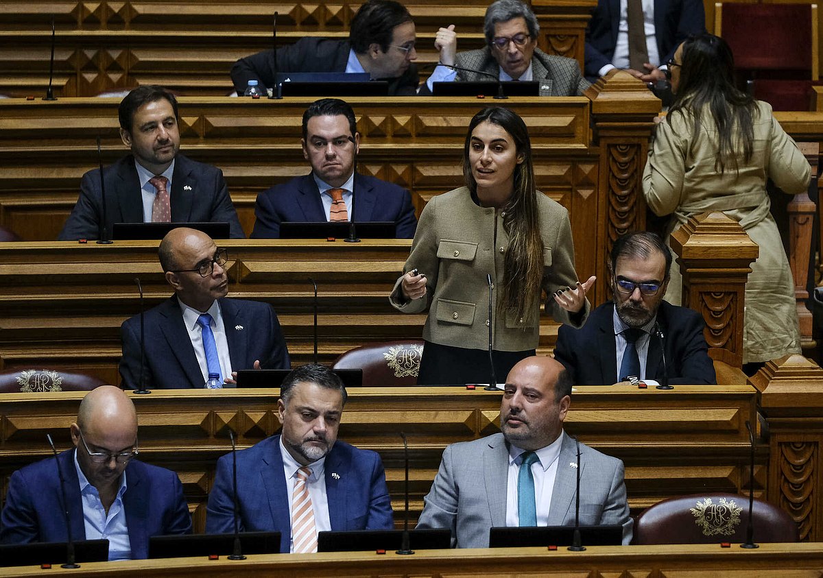Retrato da direita radical. Democracia, valores variáveis e “exploração ...