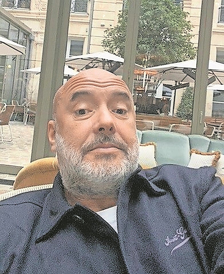 Pedro Marques Lopes - colunista e comentador político: “Gostava de ...