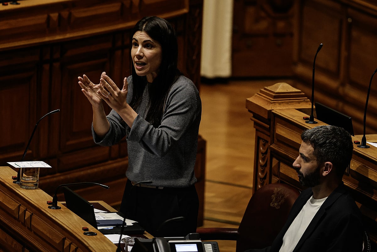 BE propõe taxar fortunas acima de três milhões de euros e criar o ...