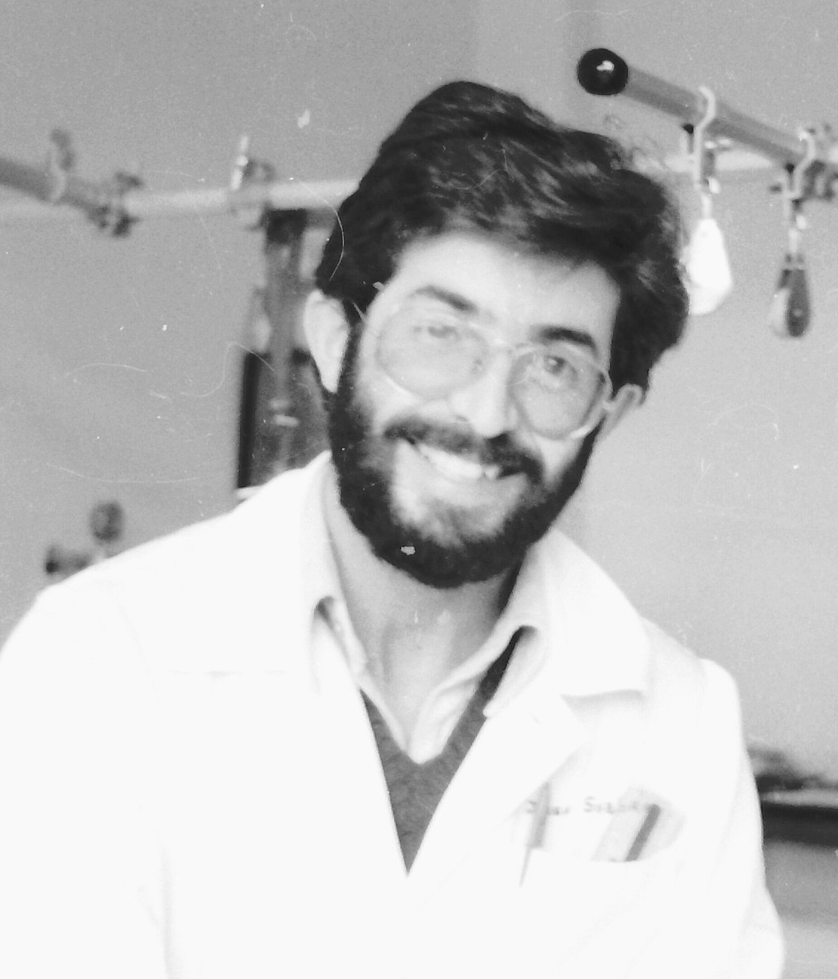 Onde eu estava... por Jorge Seabra