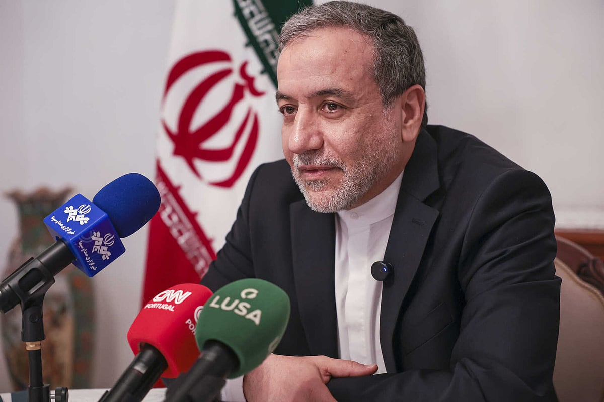MNE iraniano afirma não desejar guerra mas estar preparado contra Israel