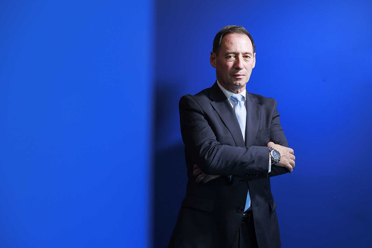 Duarte da Costa: “O sistema que temos garante segurança e capacidade de ...