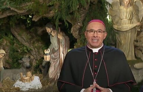 Patriarca de Lisboa realça "força transformadora" do Natal