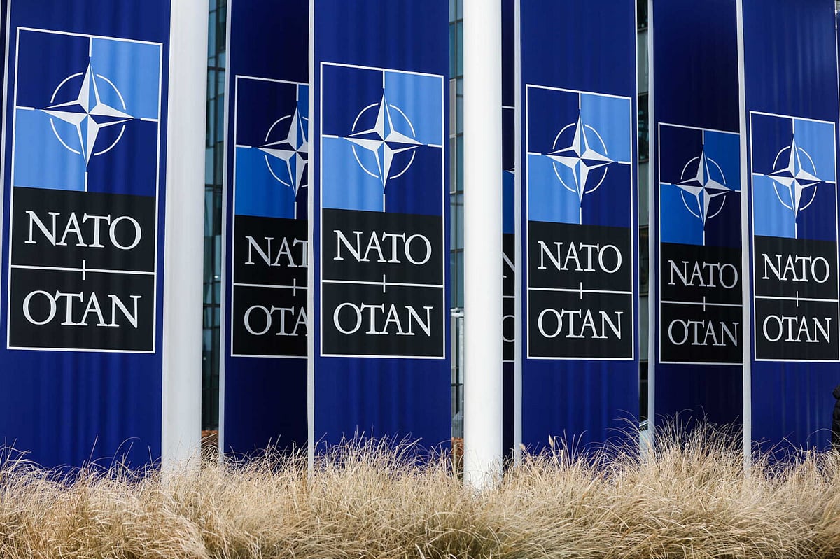 NATO. Quatro países europeus juntam-se para produzir mísseis de longo ...