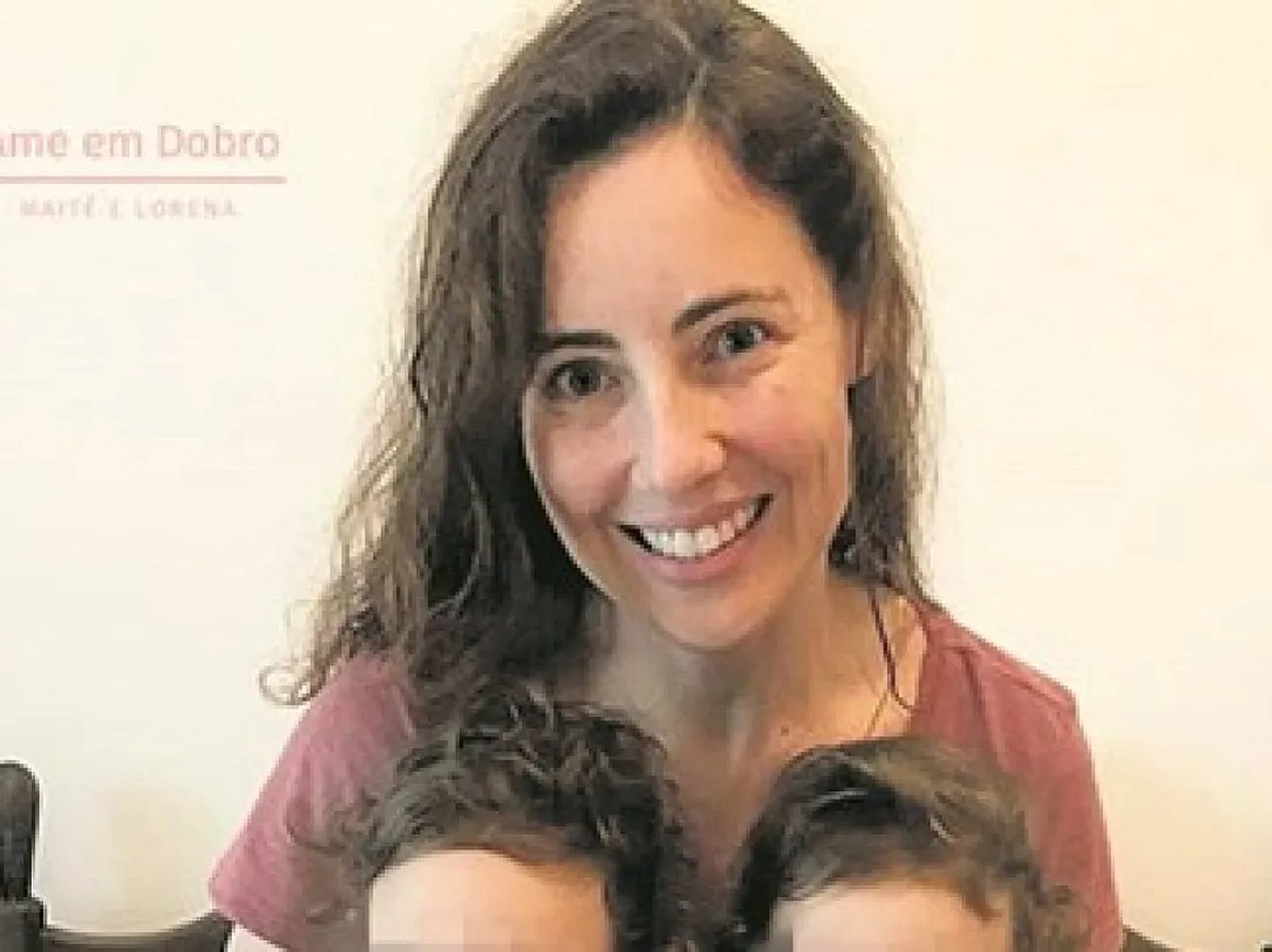 Mãe das gémeas luso-brasileiras disponível para falar ao Ministério ...