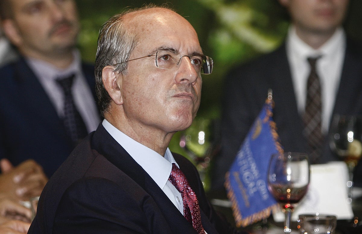 PJ recupera nove obras de arte de João Rendeiro