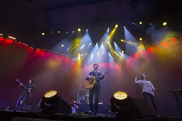 Silence 4 regressam a palco para celebrar 30 anos