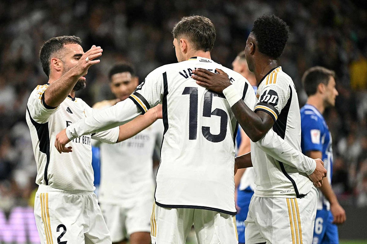 Recordista Real Madrid e Borussia Dortmund discutem título em Londres