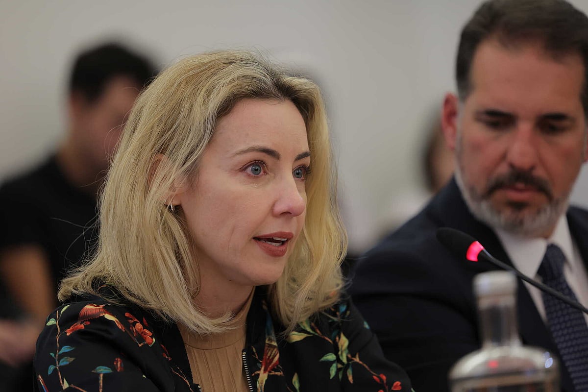 “Errei, fui parva”. Daniela Martins faz mea culpa e garante nunca ter ...