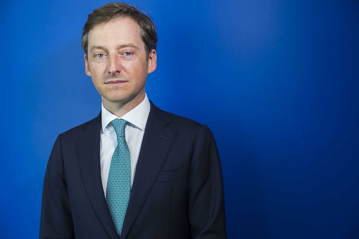 Rui Freitas: “Há uma redução no fluxo migratório. É uma evidência”